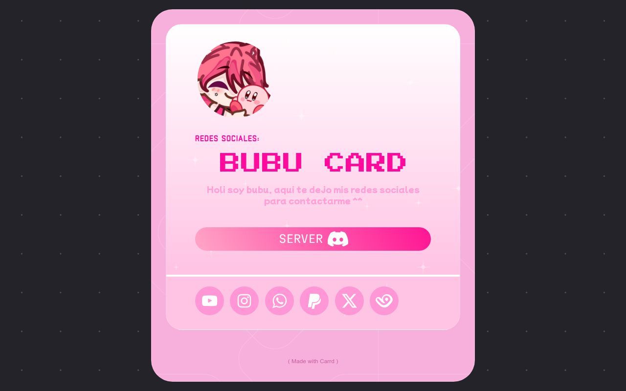 bubu